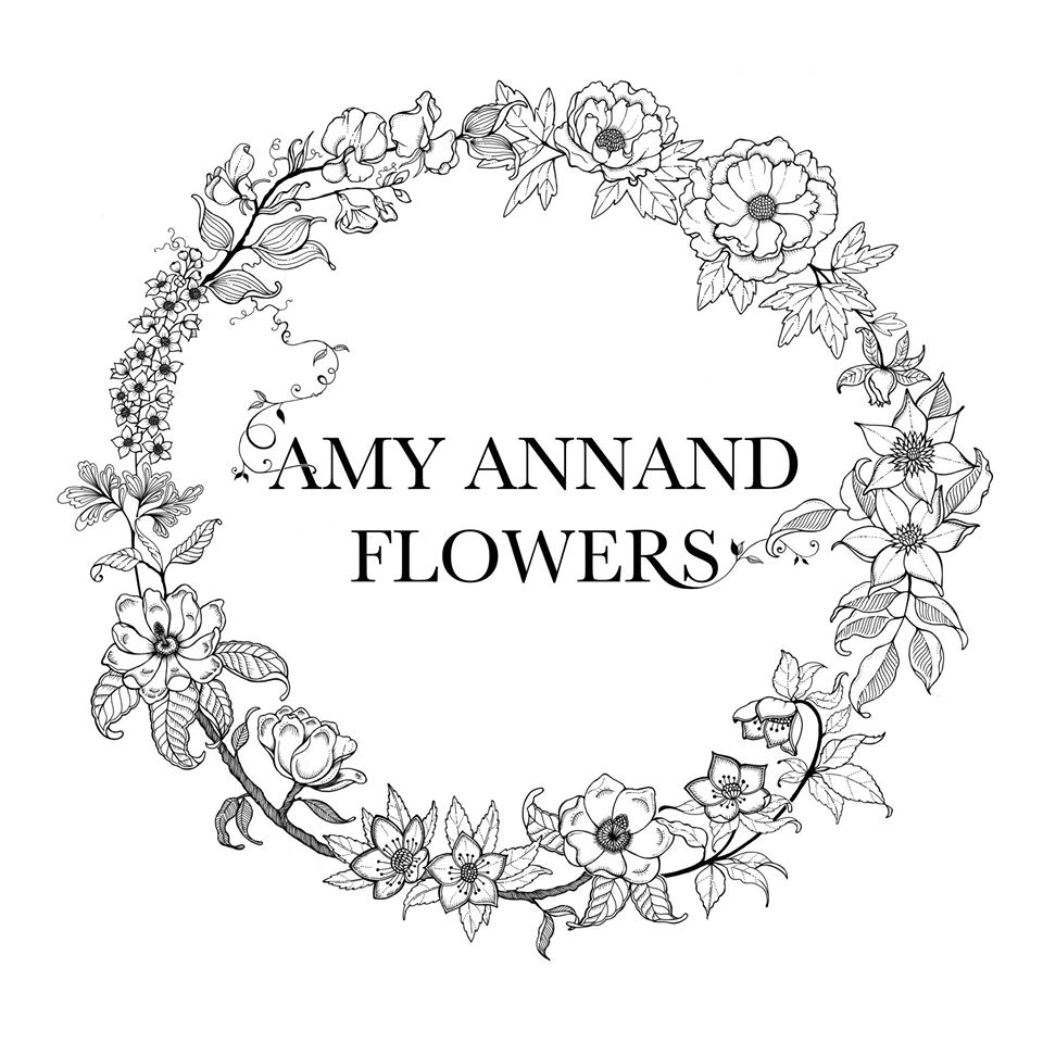 Amy Annand Flowers | Kinkell Byre