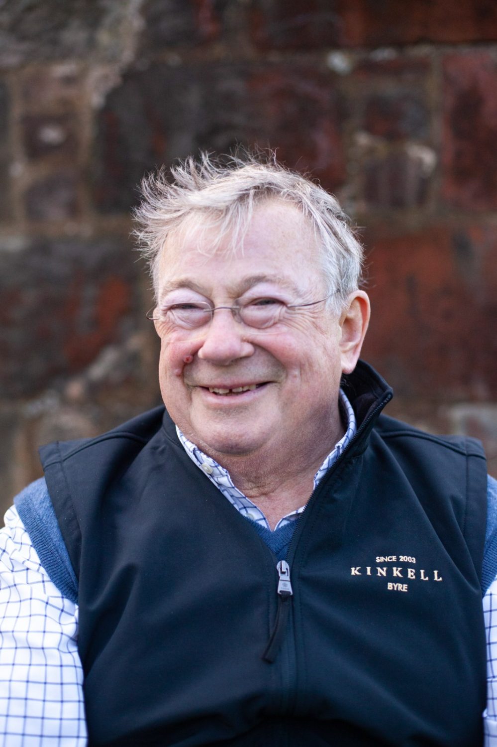 Meet the Kinkell Team | Kinkell Byre