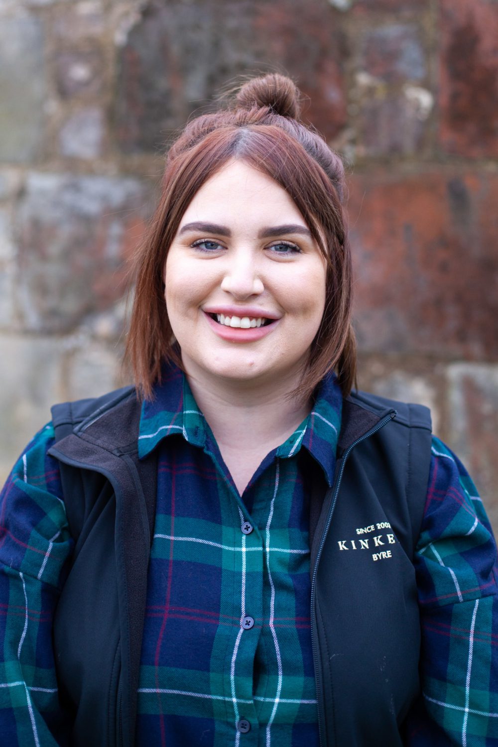 Meet the team | Kinkell Byre