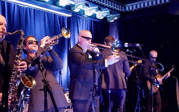 Music For Scotland | Kinkell Byre