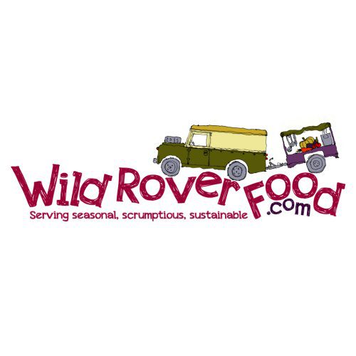 Wild Rover Food | Kinkell Byre