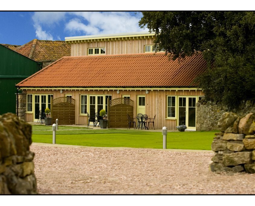 Accomodation in St Andrews Fife | Kinkell Byre Archives | Kinkell Byre