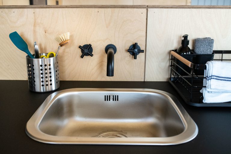 Self-Catering Holiday Cabins St Andrews | Kinkell Byre