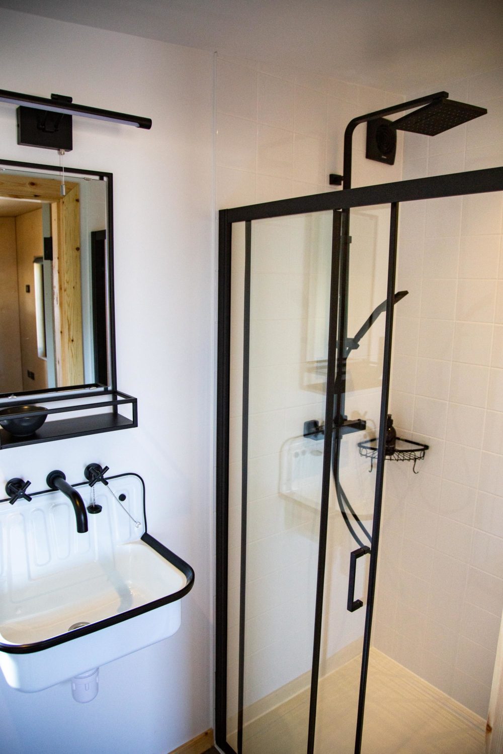 Holiday Log Cabins in UK | Kinkell Byre