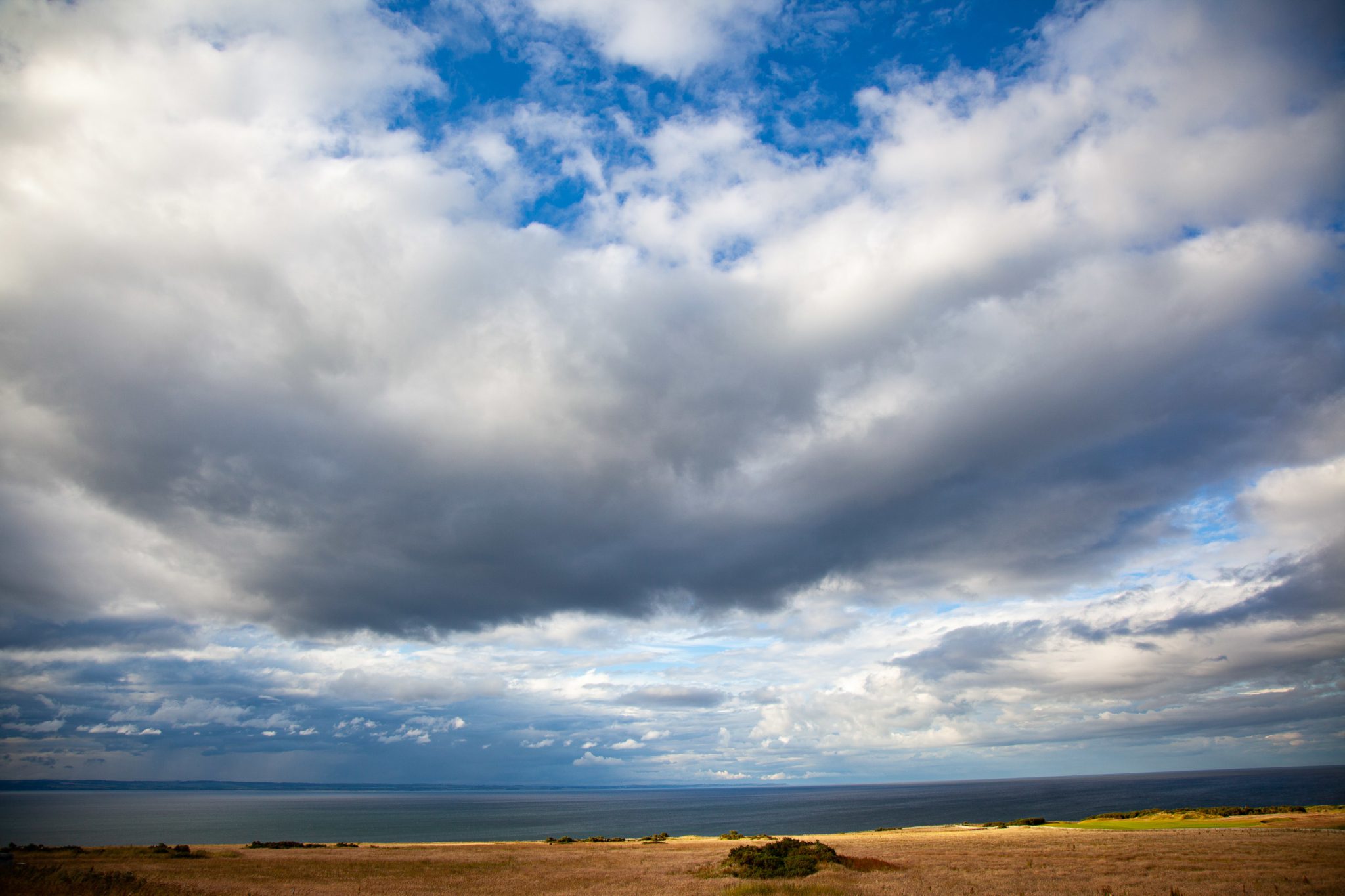Cabins – Kinkell Byre