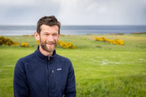 Experiences | Kinkell Byre