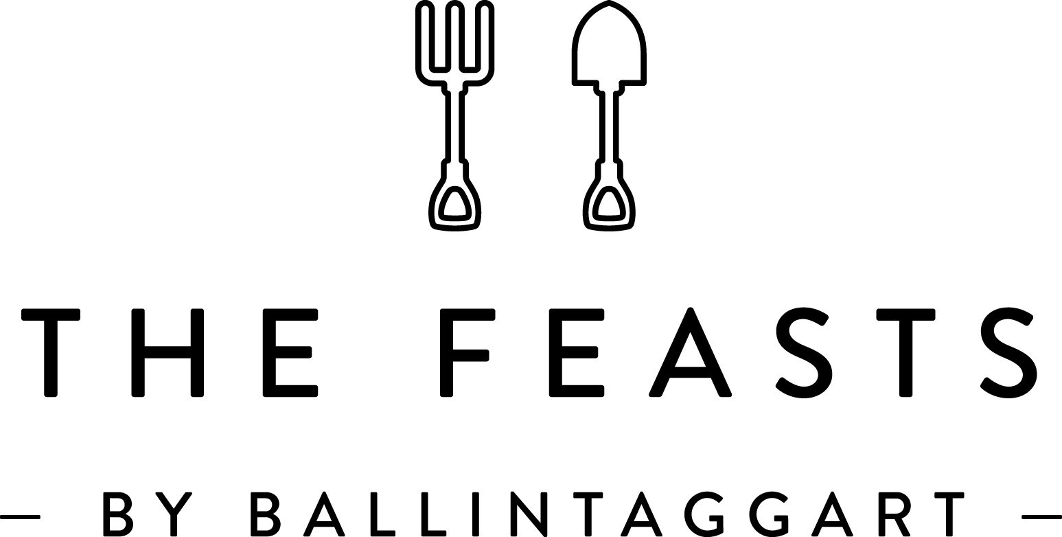 Ballintaggart | Kinkell Byre