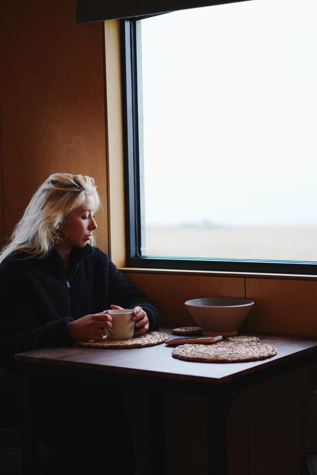 Self-Catering Holiday Cabins St Andrews | Kinkell Byre